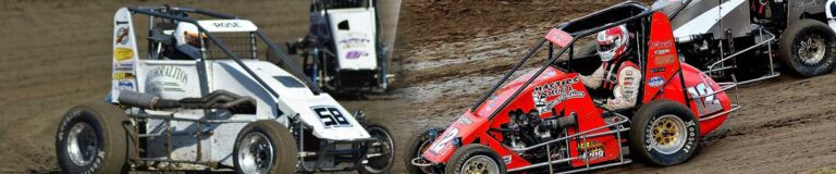 RULES - Western Midget Racing