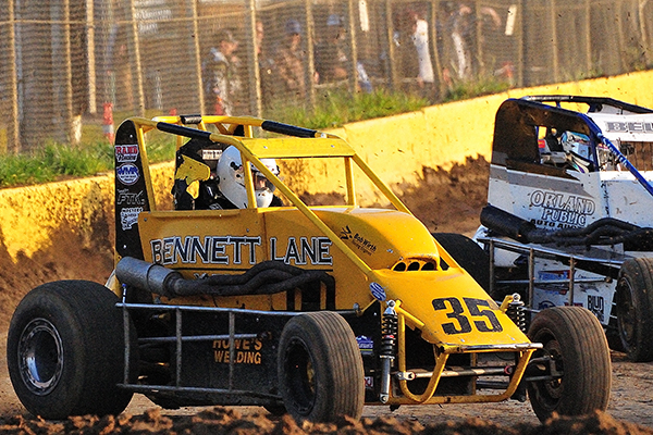 ABOUT - Western Midget Racing