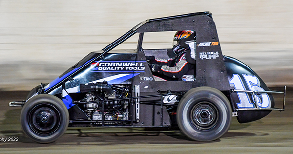ABOUT - Western Midget Racing