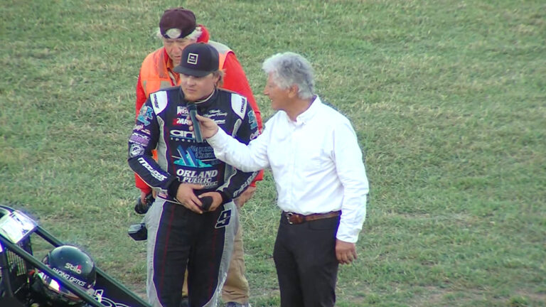 BLAKE BOWER SCORES TENTH CAREER WATSONVILLE VICTORY WITH WMR - Western ...